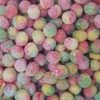 Green Sweets: Shop Yellow Green Coloured Sweets Online | One Pound Sweets