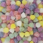 Chewy Sweets | Retro Old Fashioned Sweets - One Pound Sweets