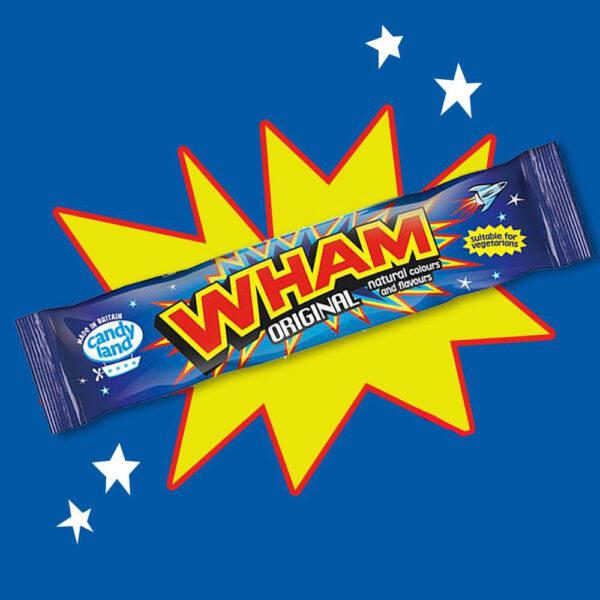 The Most Popular Retro Sweets From The 1970s - One Pound Sweets
