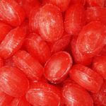 Red Coloured Sweets | £1 Per Bag - One Pound Sweets