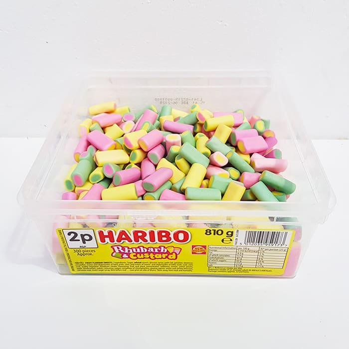 Birthday Sweet Gifts | Retro Old Fashioned Sweets - One Pound Sweets