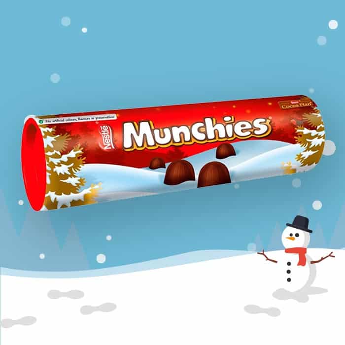 Christmas Sweets & Gifts | Retro Sweet Presents - One Pound Sweets