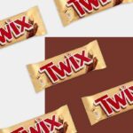 What Is The UK's Favourite Chocolate Bar? - One Pound Sweets