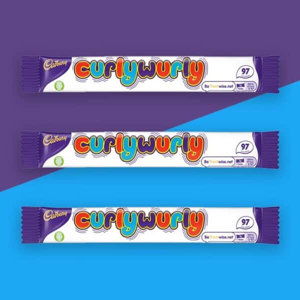 The Most Popular Retro Sweets From The 1970s - One Pound Sweets
