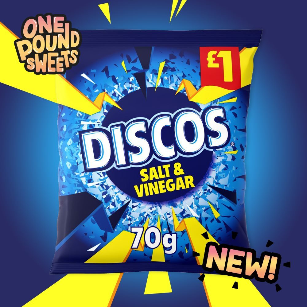 Christmas Sweets & Gifts | Retro Sweet Presents - One Pound Sweets