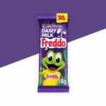 The History of Cadbury's Freddo Price Rise - One Pound Sweets