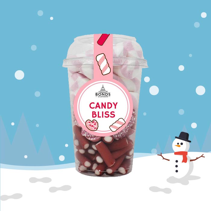 Buy Sweets From UK Online Sweet Shop - One Pound Sweets