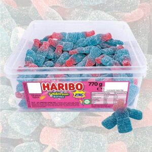Haribo Is German or English? The Full Story Behind the Brand