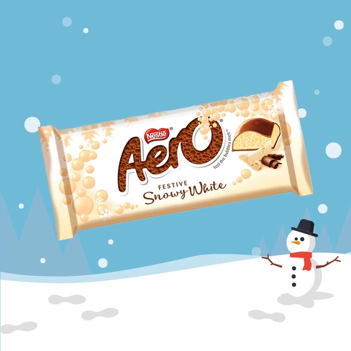 Christmas Sweets & Gifts | Retro Sweet Presents - One Pound Sweets