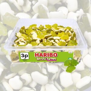 Haribo | £1 Retro Sweets | - One Pound Sweets