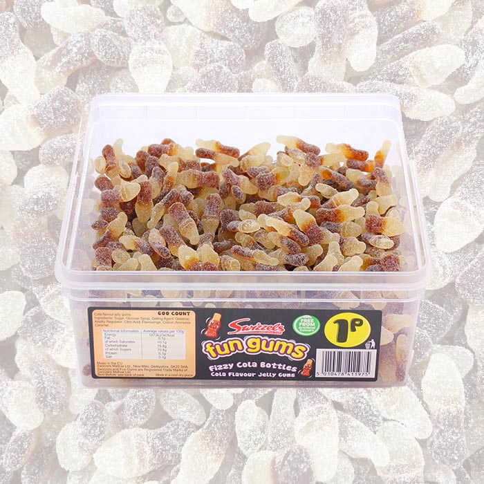 Swizzels | £1 Retro Sweets | - One Pound Sweets