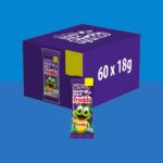The History of Cadbury's Freddo Price Rise - One Pound Sweets