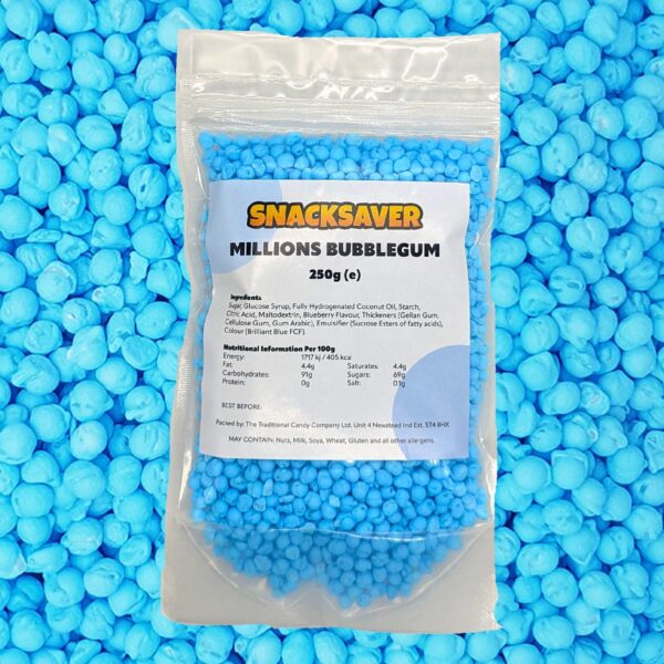 Blue Sweets For Weddings or Parties From Only £1 - One Pound Sweets