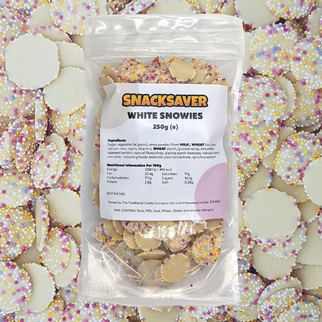 Online Sweet Shop | Pick and Mix Sweets - One Pound Sweets