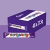 The Most Popular Retro Sweets From The 1970s - One Pound Sweets
