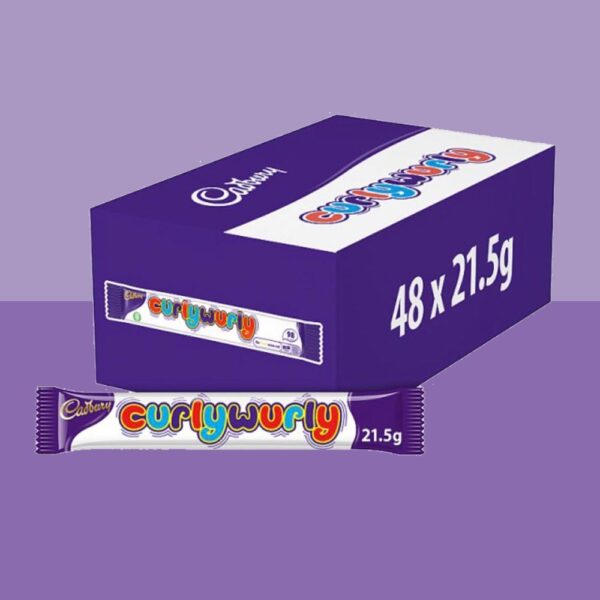 The Most Popular Retro Sweets From The 1970s - One Pound Sweets