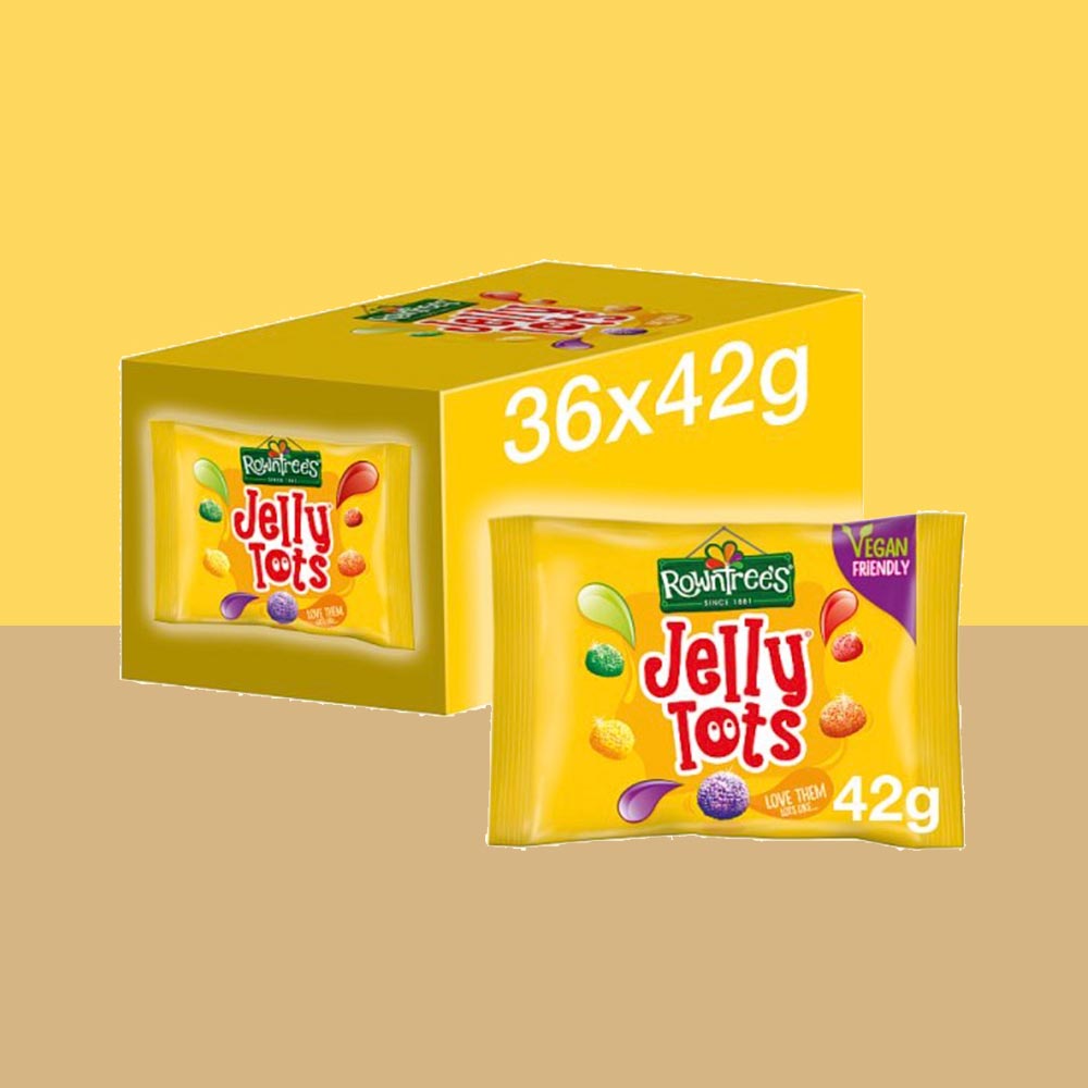 Online Sweet Shop | Pick and Mix Sweets - One Pound Sweets