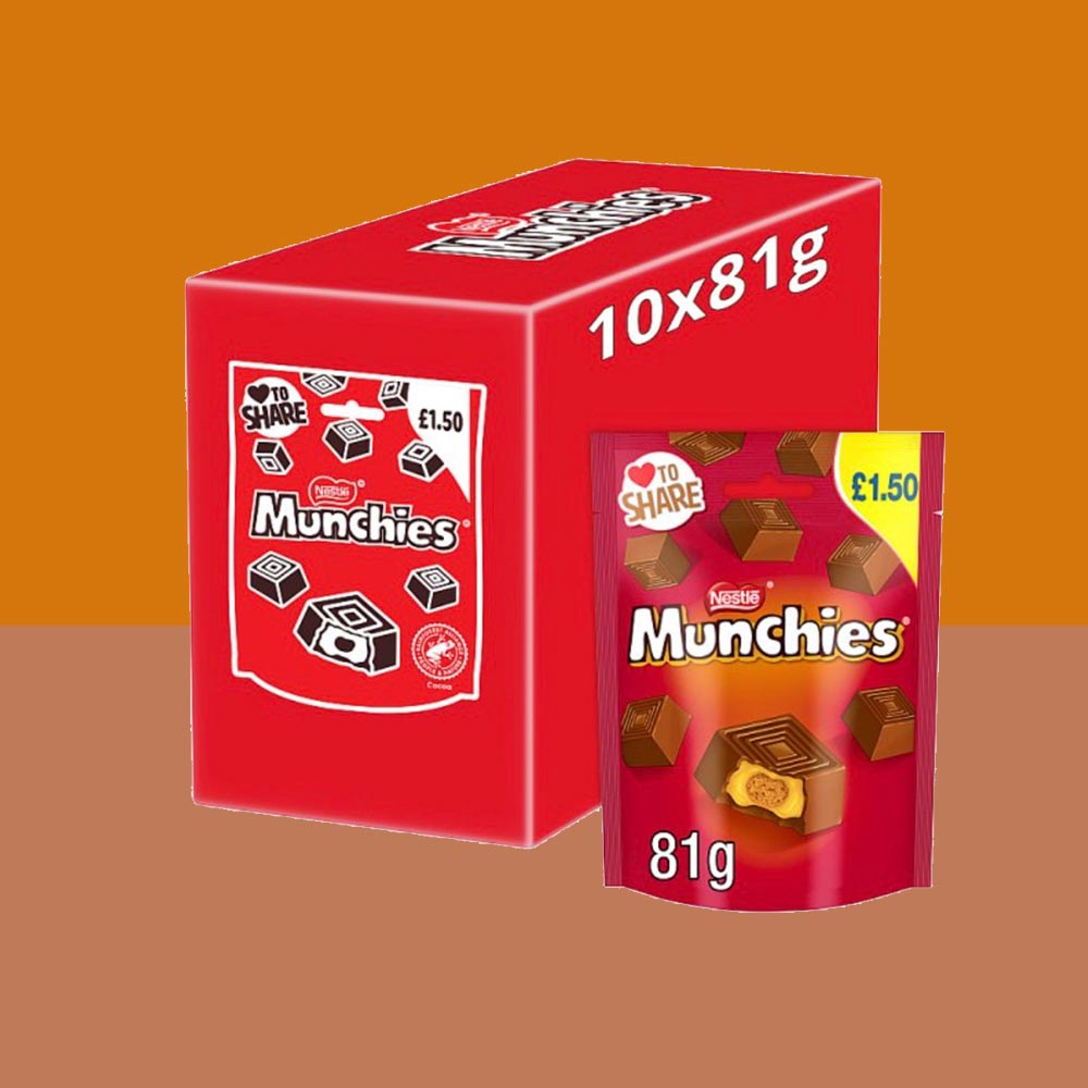 Online Sweet Shop | Pick and Mix Sweets - One Pound Sweets
