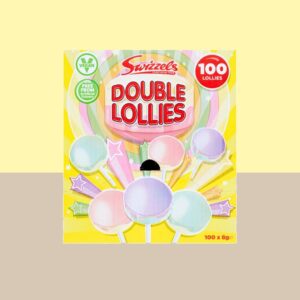 Lollies & Lollipops: Buy Online from £1 | One Pound Sweets