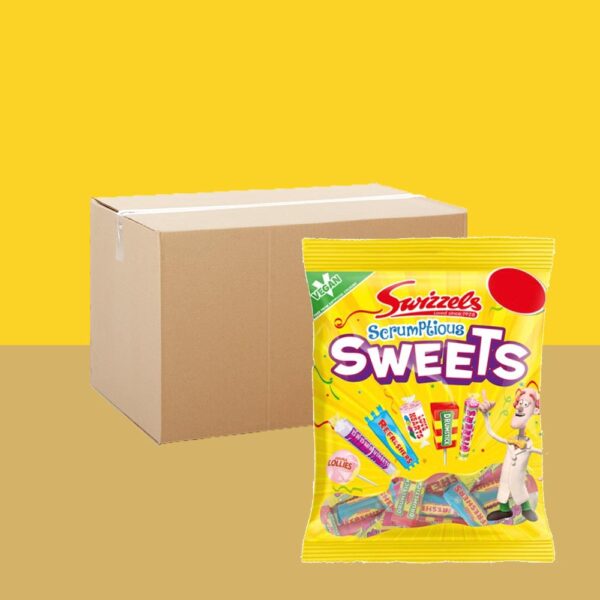Online Sweet Shop | Pick and Mix Sweets - One Pound Sweets