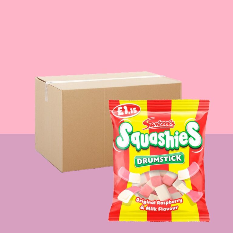 Shades by Niko Sour Ultimate Vibes 150g x18 - From One Pound Sweets