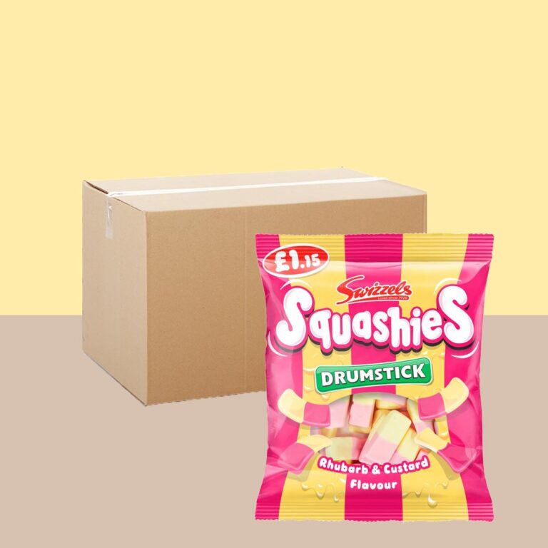Shades by Niko Sour Ultimate Vibes 150g x18 - From One Pound Sweets