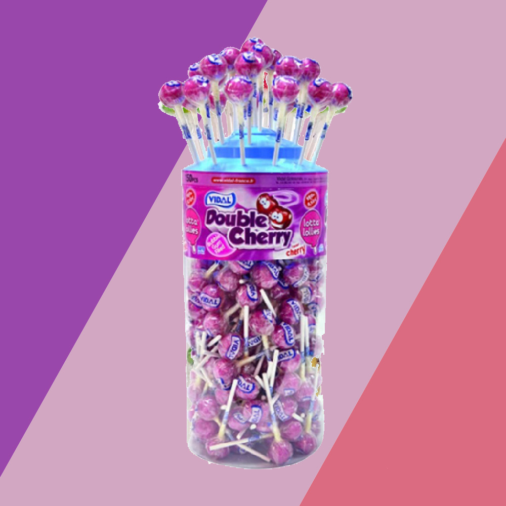 Buy Lollies From One Pound Sweets