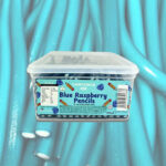Blue Sweets: Buy Blue Coloured Sweets Online | One Pound Sweets