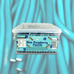 Blue Sweets: Buy Blue Coloured Sweets Online | One Pound Sweets