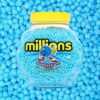 Millions Bubblegum 80g - From One Pound Sweets