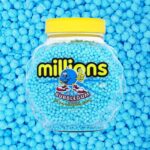 Millions Bubblegum 80g - From One Pound Sweets