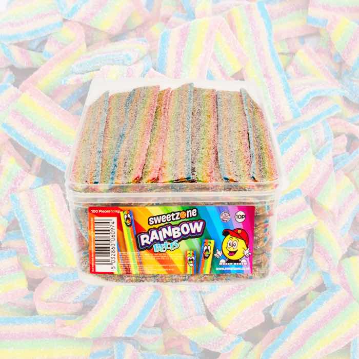 What Makes Sweets Halal? - One Pound Sweets