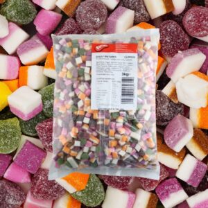 Dolly Mixtures | Shop Our Full Range of Retro Sweet Bags & Jars